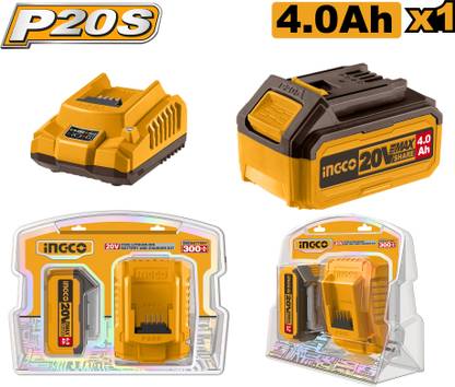 INGCO FBCPK1214 Lithium Solar Battery Price in India - Buy INGCO ...