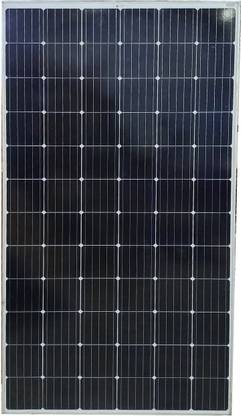 Solar Universe 375W Solar Panel - 1 PC Solar Panel Price in India - Buy ...
