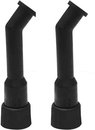 deutsche Spark Plug Cap Compatible with Royal Enfield Thunder Bird 350/ ...