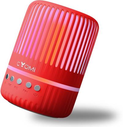 Buy CYOMI CY 630 (PORTABLE BLUETOOTH SPEAKER) Dynamic Thunder Sound ...