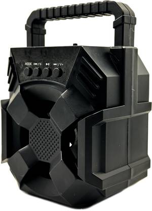 Buy Tunifi WS_01 Mini Home Theater|3D Sound| Splashproof|Water ...