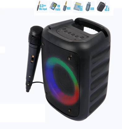 Buy JAIN ELECTRONICS Portable Electric Music TWS Super Bass Amplifier ...