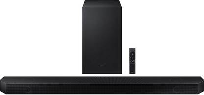Buy SAMSUNG HW-Q700C/XL Wireless Dolby Atmos Wi-fi, Q-Symphony Built-in ...