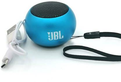 Buy Fome JBL Mini Bluetooth Speaker With Google Assistant & 4D Extra ...