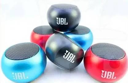 Buy Fome JBL Mini Bluetooth Speaker With Google Assistant & 4 D Extra ...