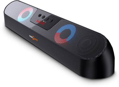 Buy Callmate AudioLoaf With In-Built 2 Subwoofers and Speaker | FM ...