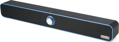 Buy MZ M31-PORTABLE HOME TV SOUNDBAR- Dynamic Thunder Sound 2400mAh ...