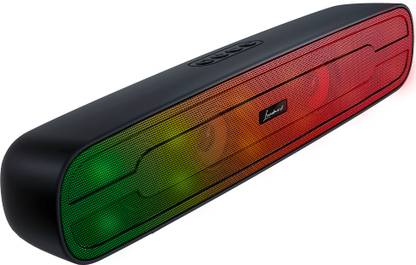 Buy Landmark BT1084 MUSICBAR 6.0 Sound Bar with Multiple Playback ...