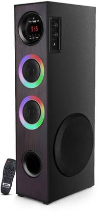 Buy Yoment JKUY/5-4 100 W Bluetooth Tower Speaker Online from Flipkart.com