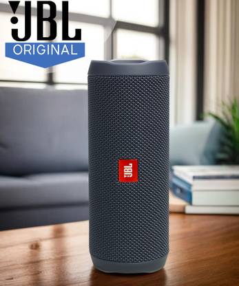 Buy JBL Flip Essential 2, Deep Bass, 10Hrs Playtime, IPX7 Waterproof ...