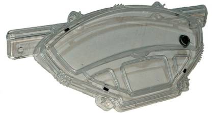 Auto Tuch Speedo Meter Glass for Activa 5G Digital Speedometer Price in ...