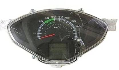 Nadeemauto HONDA ACTIVA 125 Digital Speedometer Price in India - Buy ...