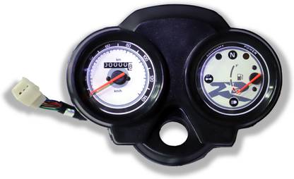 NEXTSTEP Y-A8 TVS STARCITY 110CC Analog Speedometer Price in India ...