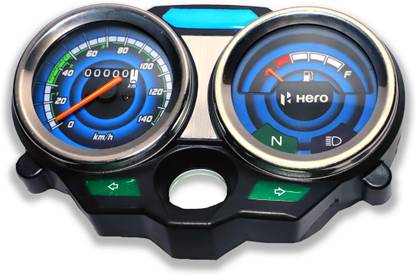 NEXTSTEP Y-A55 HERO SPLENDOR PRO Analog Speedometer Price in India ...