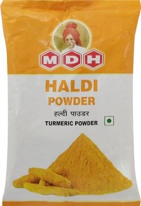 MDH (Haldi)Turmeric Powder Price in India - Buy MDH (Haldi)Turmeric ...