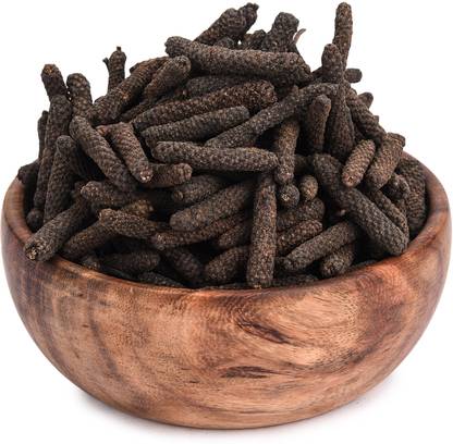 TRH Pepper Long | Pipal | Pippali | Whole Long Pepper | Sabut Peepli ...