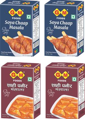 GM FOODS GMF011 400 g Price in India - Buy GM FOODS GMF011 400 g online ...