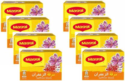 NESTLE Maggi Saffron Stock Cube Price in India - Buy NESTLE Maggi ...