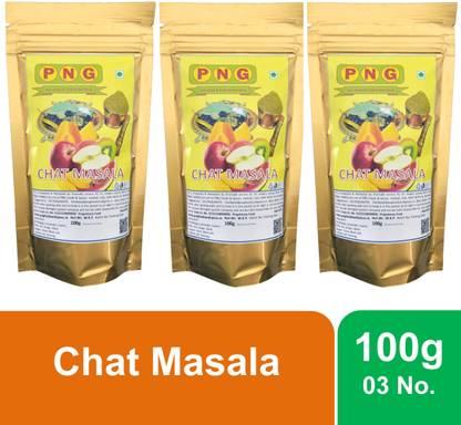 PNG Chat Masala 100g Price in India - Buy PNG Chat Masala 100g online ...