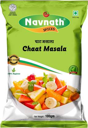 Navnath Chat Masala Price in India - Buy Navnath Chat Masala online at ...