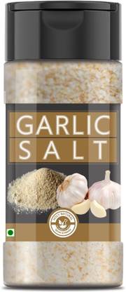 Holy Natural Garlic Salt - 200 GM Price in India - Buy Holy Natural ...