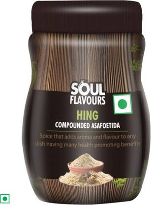 Modicare SOUL FLAVOURS HING Price in India - Buy Modicare SOUL FLAVOURS ...