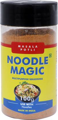 Masala Potli All in One Noodle Magic Seasoning Powder | Masala Mix ...