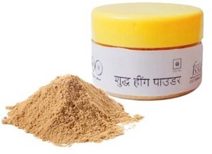 HmH Hing Powder | 100% Pure asafoetida powder Price in India - Buy HmH ...