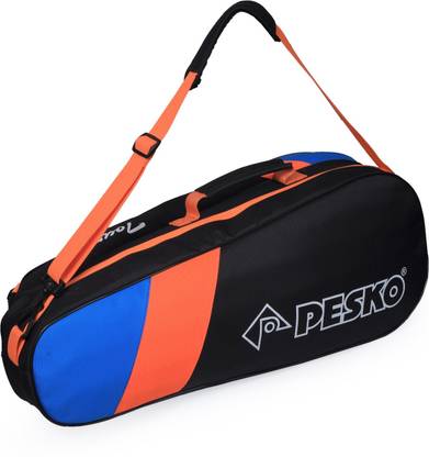 Pesko Badminton Kit Bag - Buy Pesko Badminton Kit Bag Online at Best ...
