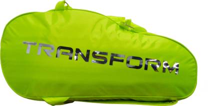 Transform Kitbag 5 in 1 (Three Zip),Lime - Buy Transform Kitbag 5 in 1 ...
