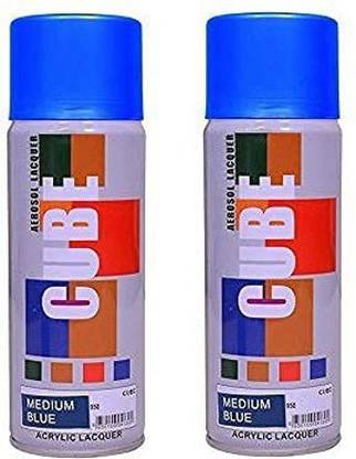 NAMO Multipurpose Spray Paint 400 ml Price in India - Buy NAMO ...