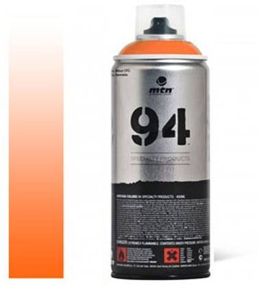 MTN Calima Orange Spray Paint 400 ml Price in India - Buy MTN Calima ...