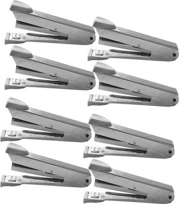 TUFFCO HD-10G No.10 Round Edge Stapler (Pack of 8) Cordless Stapler ...