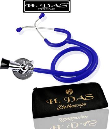 H Das Fetoscope type Stethoscope for doctor & nurse medical students ...