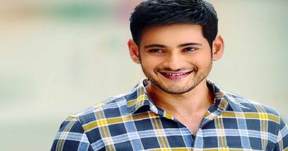 Online Collections 30.48 cm mahesh babu Stickers ||mahesh babu Posters ...