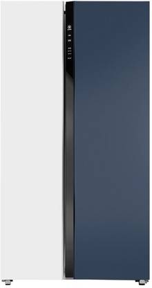 Haier Refrigerator 172.27 cm Insta Switch Jackets - HIJ-682D Magnetic ...