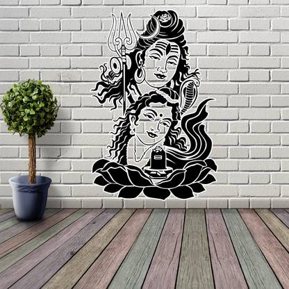 BRITISH TERMINAL 30 cm god Mahadev | Mahakal | Bholenath |Lord Shiva ...