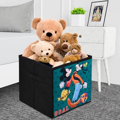 DISNEY 84KM17867 Storage Box Price in India - Buy DISNEY 84KM17867 ...