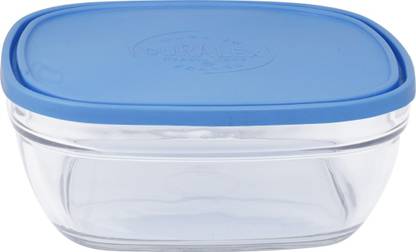 Duralex Glass Utility Container - 3100 ml Price in India - Buy Duralex ...