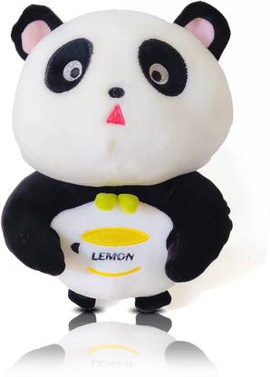 Crispy toys Stylish Cute Panda Soft Toy Plush Toy for Kids Girls ...