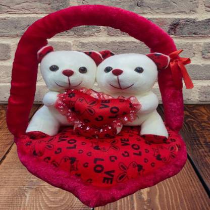 jds TOKRI COUPLES - 36 cm - TOKRI COUPLES . Buy Tokri toys in India ...