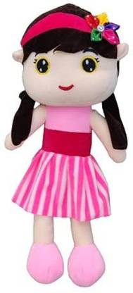 funtoosh Sofia Doll 40 cm Soft Toy Stuffed Soft Toys Huggable Washable ...