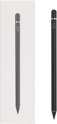 Miracase Digital Rechargeable Stylish Black Pencil universal Stylus ...