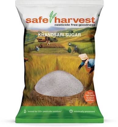 safe harvest Khandsari Sugar Price in India - Buy safe harvest ...