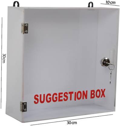 UNITY BIOHEALTH Special Suggestion Box Price in India - Buy UNITY ...