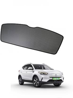 AuTO ADDiCT Rear Window Sun Shade For MG ZS EV Price in India - Buy ...