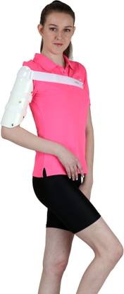 Salo Orthotics Humerus Brace HI Up For Stabilize Fracture In Upper Arm ...