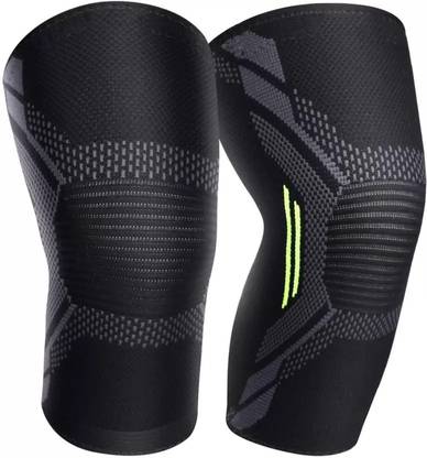 MAD2FIT Knee Cap Supporter For Gym And Running, Knee Brace For Relief ...