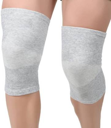 BoldFire Men & Women Knee Cap Support For Men Gym Knee Brace For Knee ...