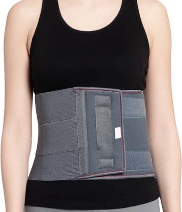 DEUS Fat Reducer Abdominal Belt After Post Delivery Waist & Pelvis ...